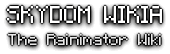 Rainimator Wiki | Fandom