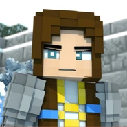 Frostbourne Footsoldiers | Rainimator Wiki | Fandom