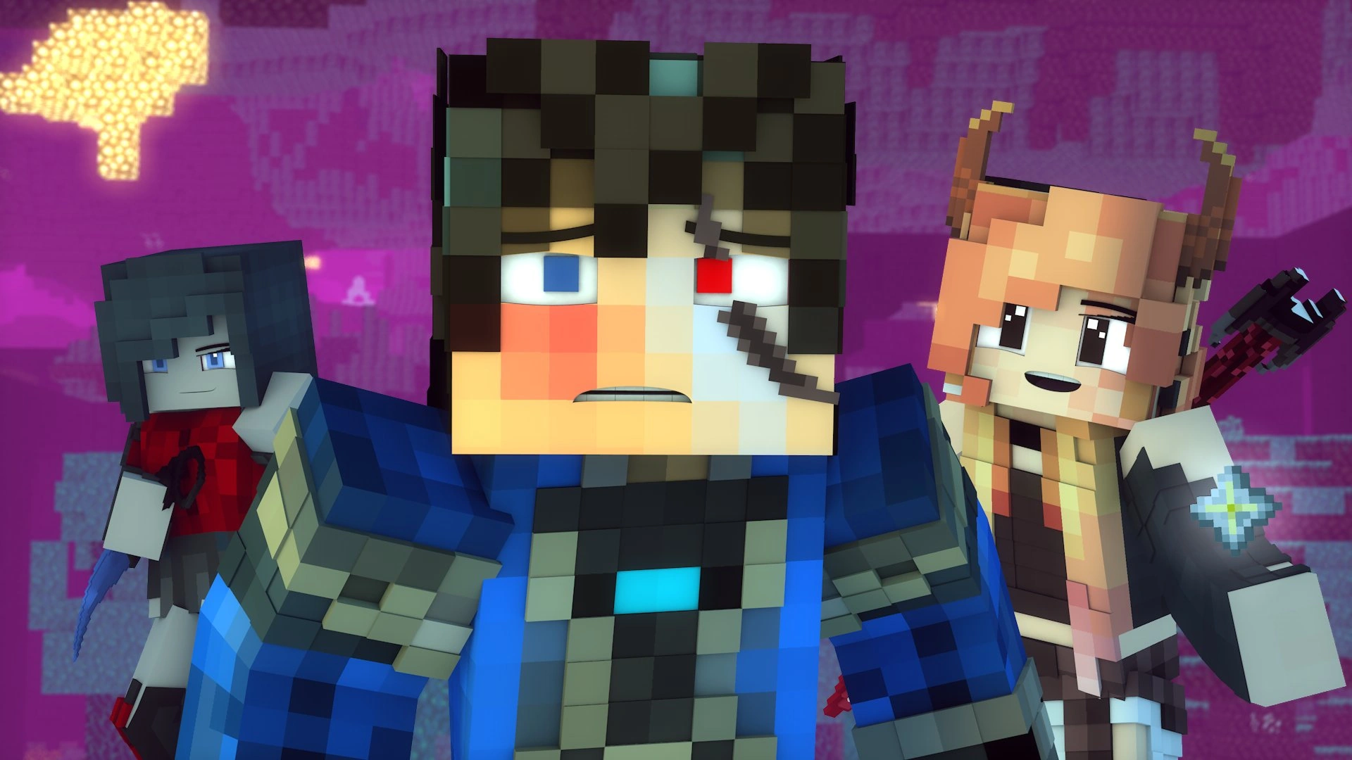 Discuss Everything About Rainimator Wiki | Fandom