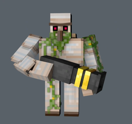 Jiggs | Rainimator Wiki | Fandom