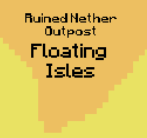 Floating Isles | Rainimator Wiki | Fandom