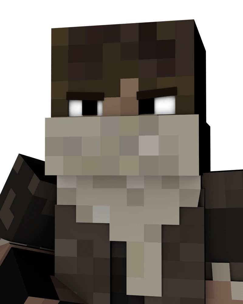 Daryll Steele | Rainimator Wiki | Fandom