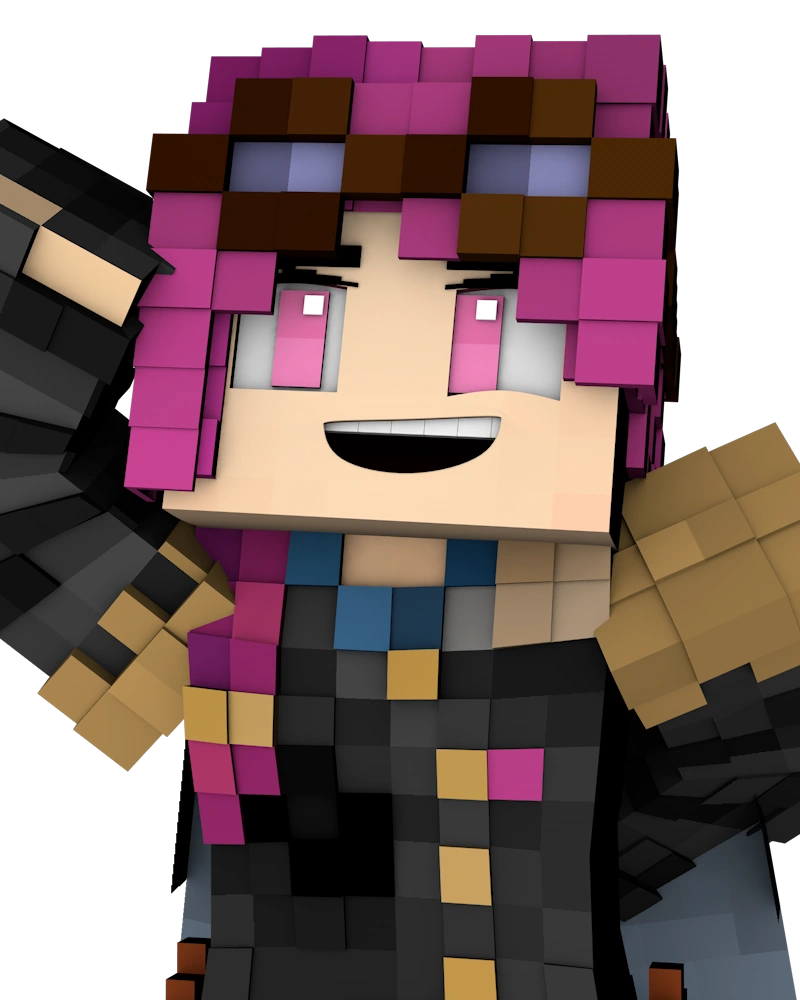 Lyria Wintona | Rainimator Wiki | Fandom