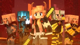 Unburnt Rebellion | Rainimator Wiki | Fandom