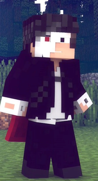 Lief Moonfall | Rainimator Wiki | Fandom