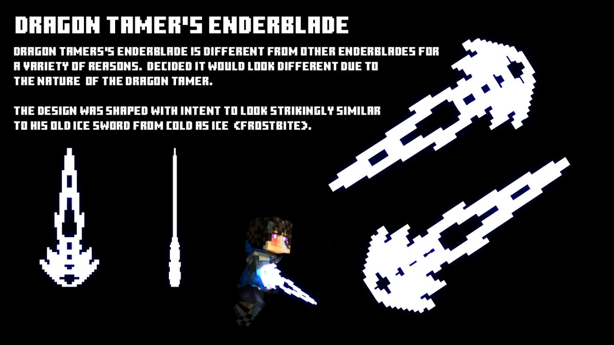 Rain's Armblade | Rainimator Wiki | Fandom