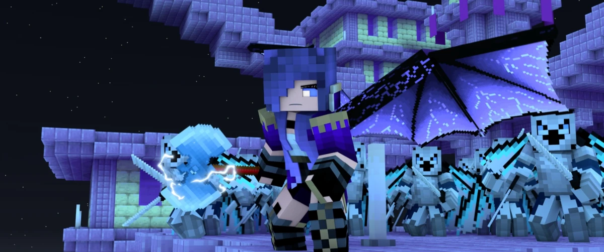 Aeromancers | Rainimator Wiki | Fandom
