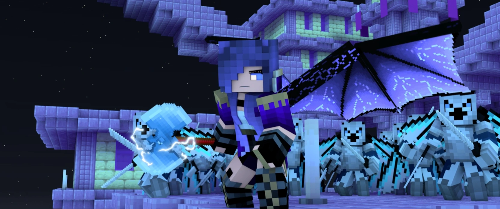 Discuss Everything About Rainimator Wiki | Fandom