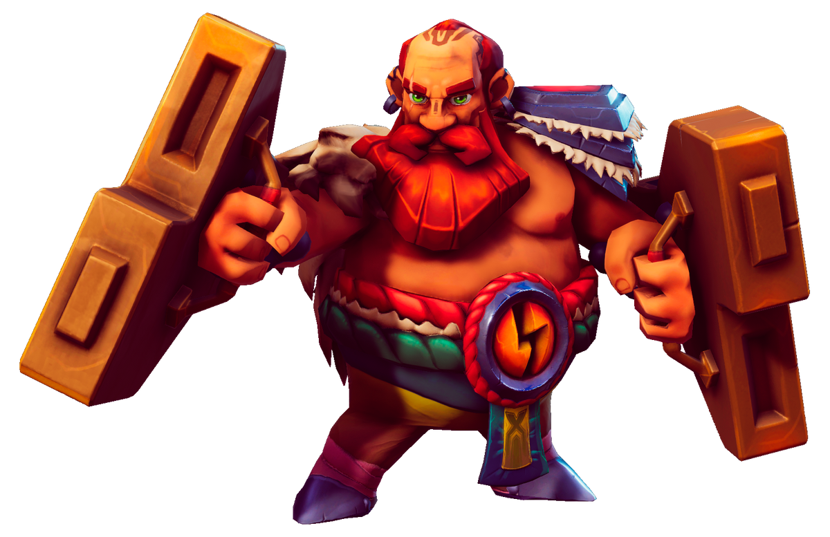 Krub - Official Skydome Wiki