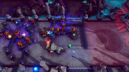 Official Skydome Wiki