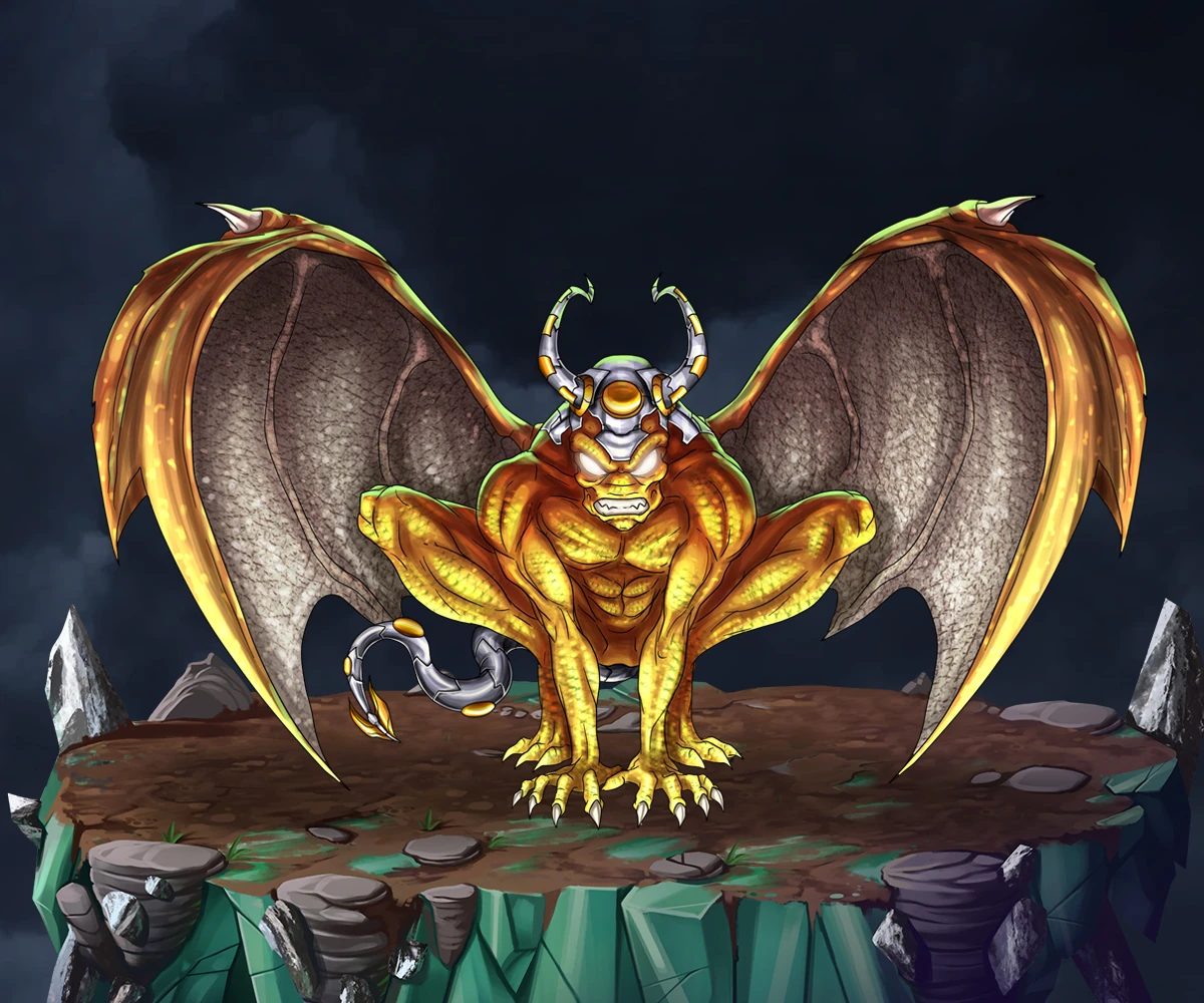 Malar | Skydoms Wiki | Fandom