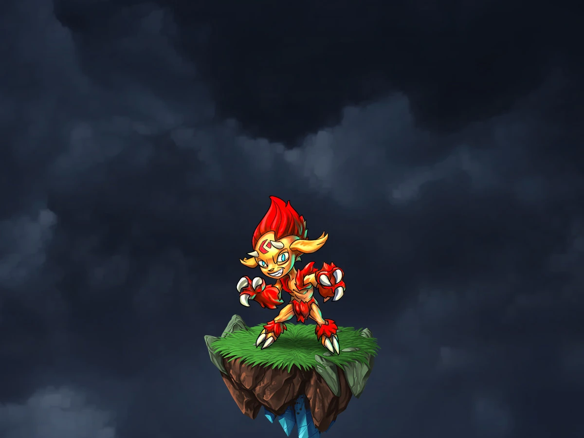 Fire Imp | Skydoms Wiki | Fandom