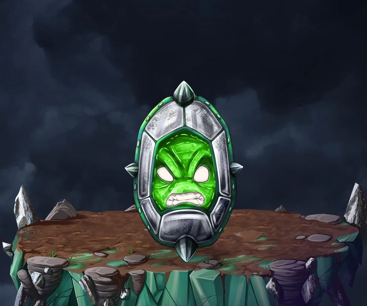 War Gem | Skydoms Wiki | Fandom