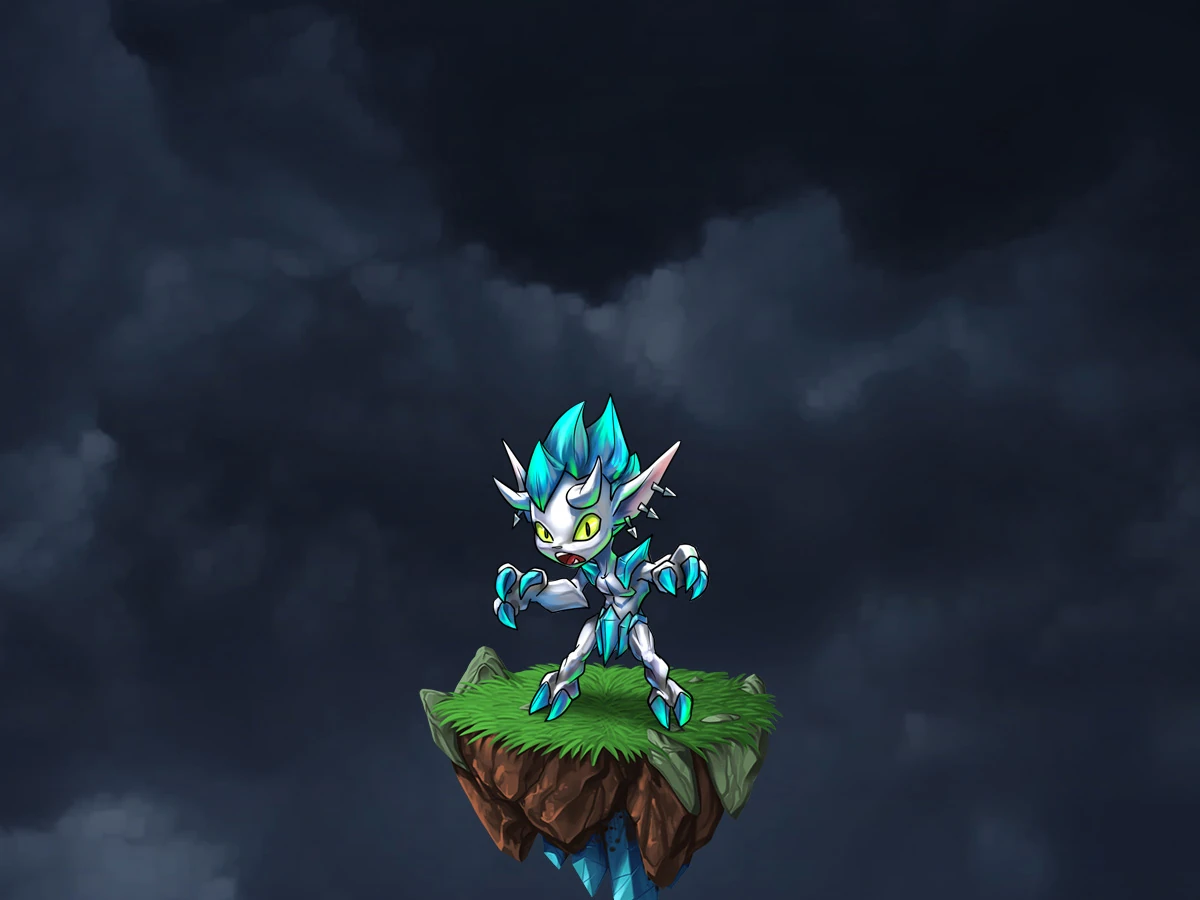 Crystal Imp | Skydoms Wiki | Fandom