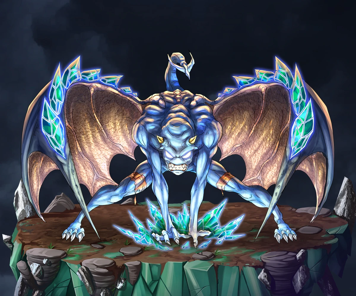 Trion | Skydoms Wiki | Fandom