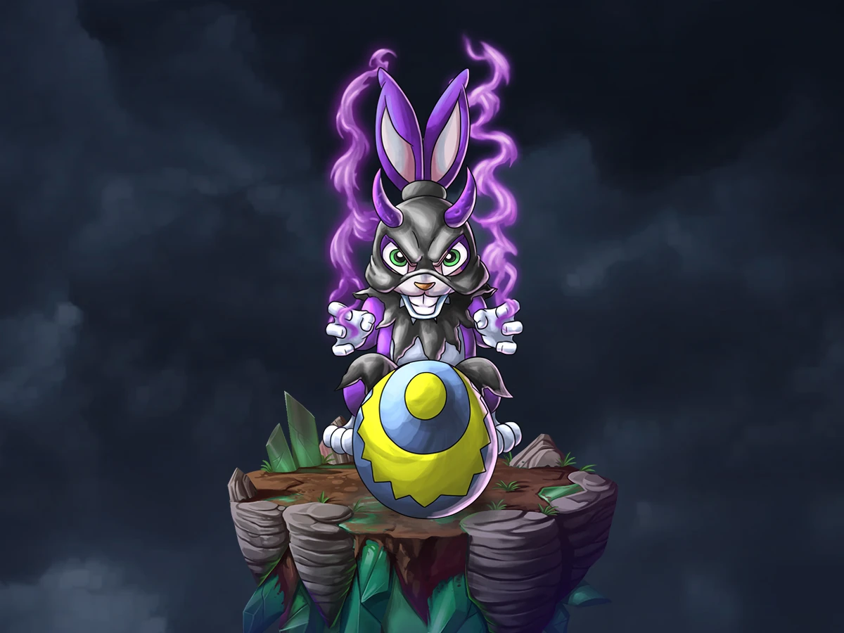 Shadow Focus Bunny | Skydoms Wiki | Fandom