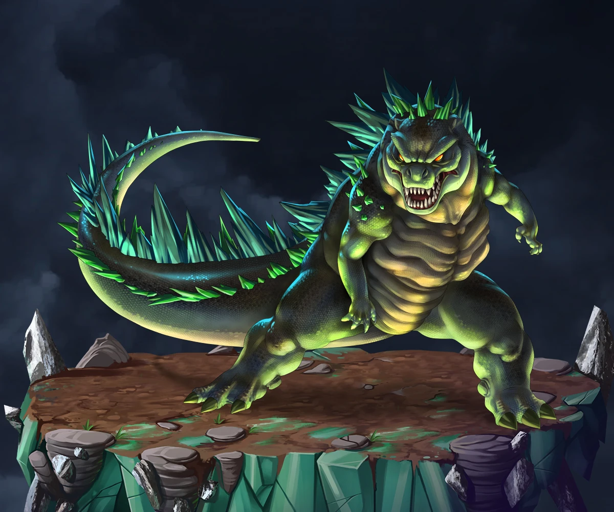 Growler | Skydoms Wiki | Fandom