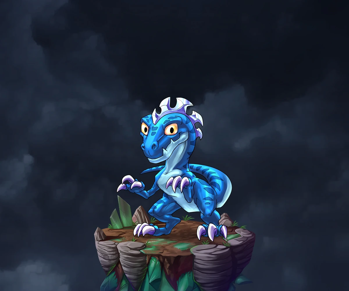 Blade Crest Grumpy | Skydoms Wiki | Fandom