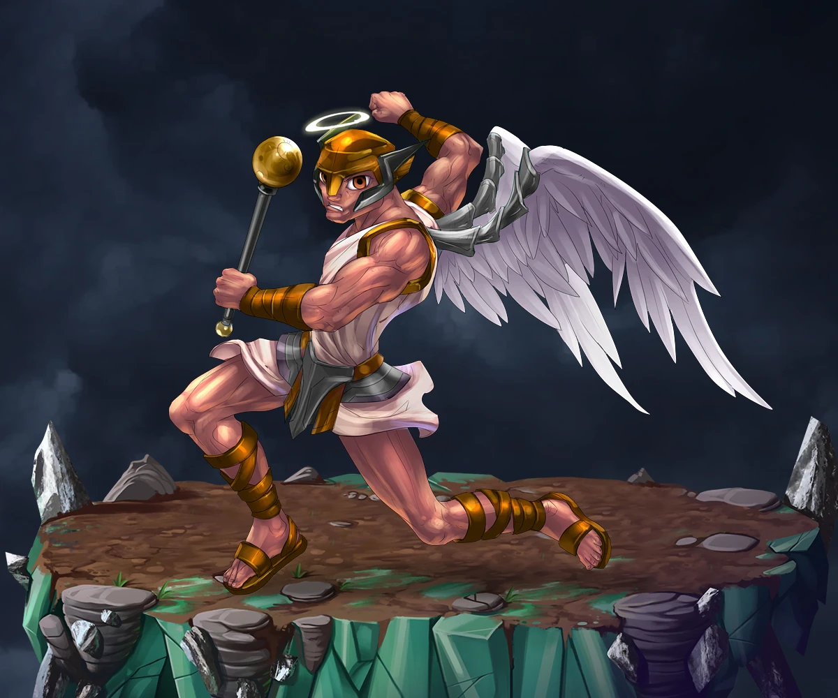 Uriel | Skydoms Wiki | Fandom