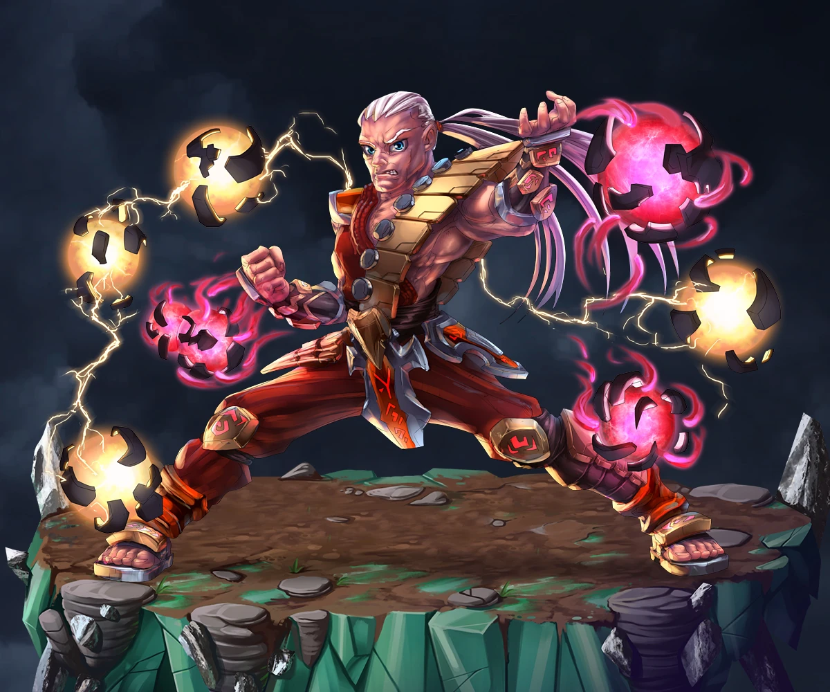 Rune Bolt Choden | Skydoms Wiki | Fandom