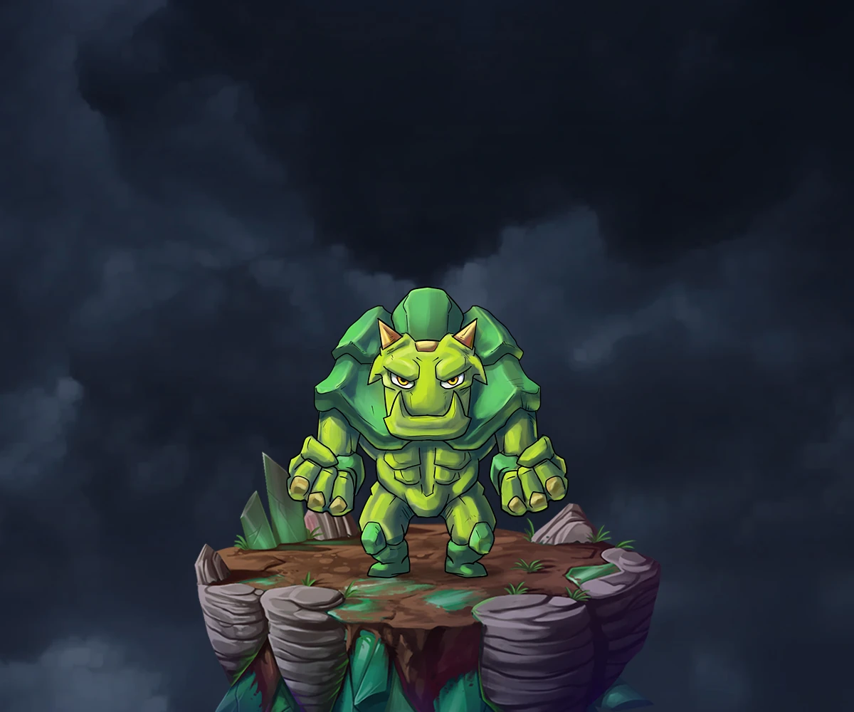 Rocky Brook | Skydoms Wiki | Fandom