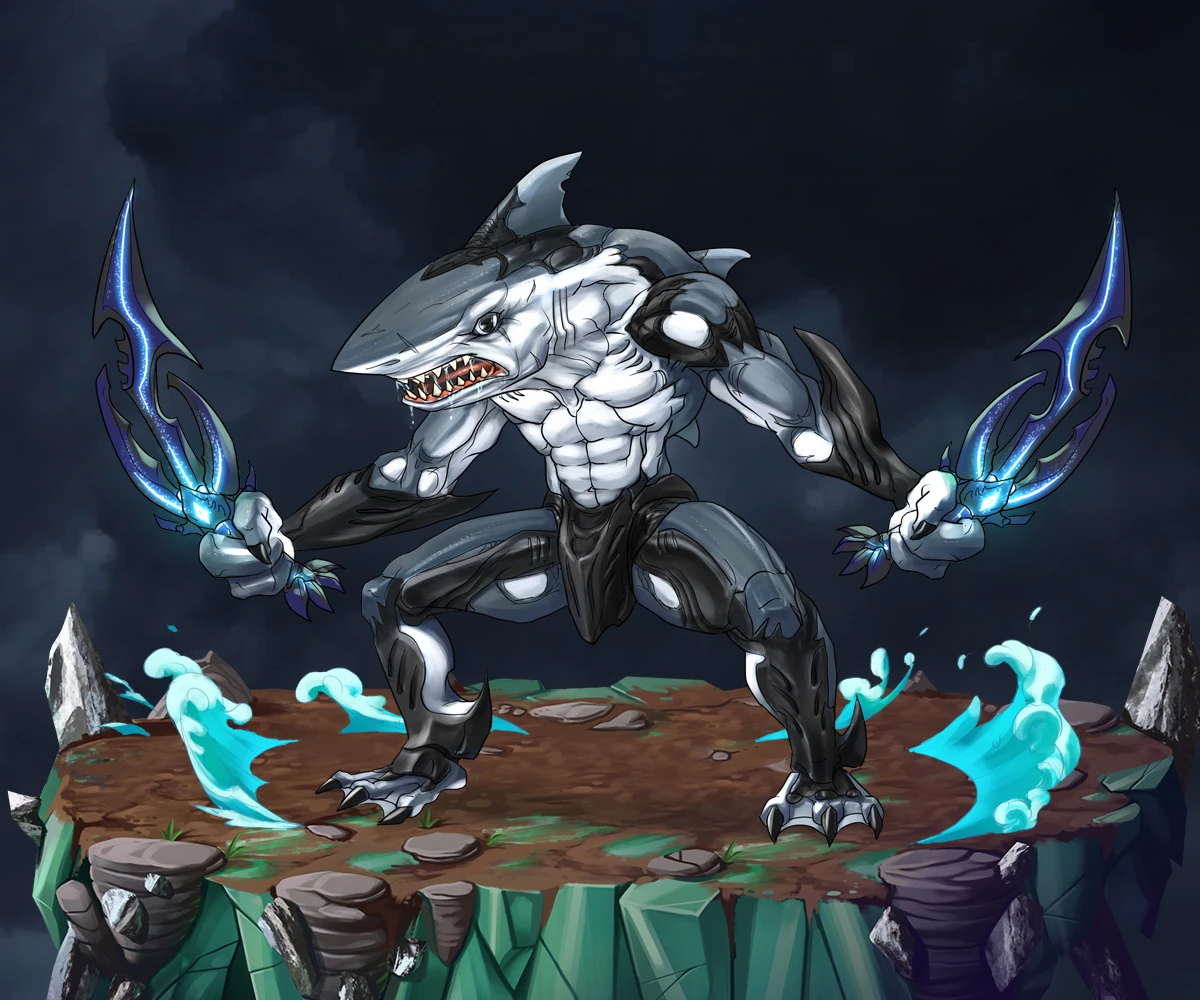 Samehada | Skydoms Wiki | Fandom