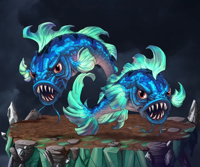 Pisces | Skydoms Wiki | Fandom