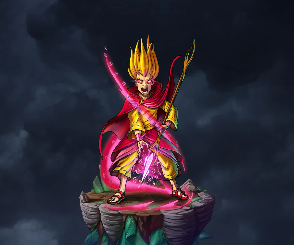 Elite Marksman Grimer | Skydoms Wiki | Fandom