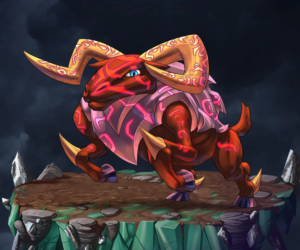 Aries | Skydoms Wiki | Fandom