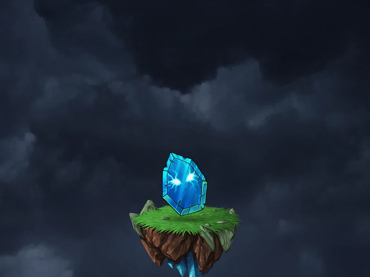 Little Gem | Skydoms Wiki | Fandom