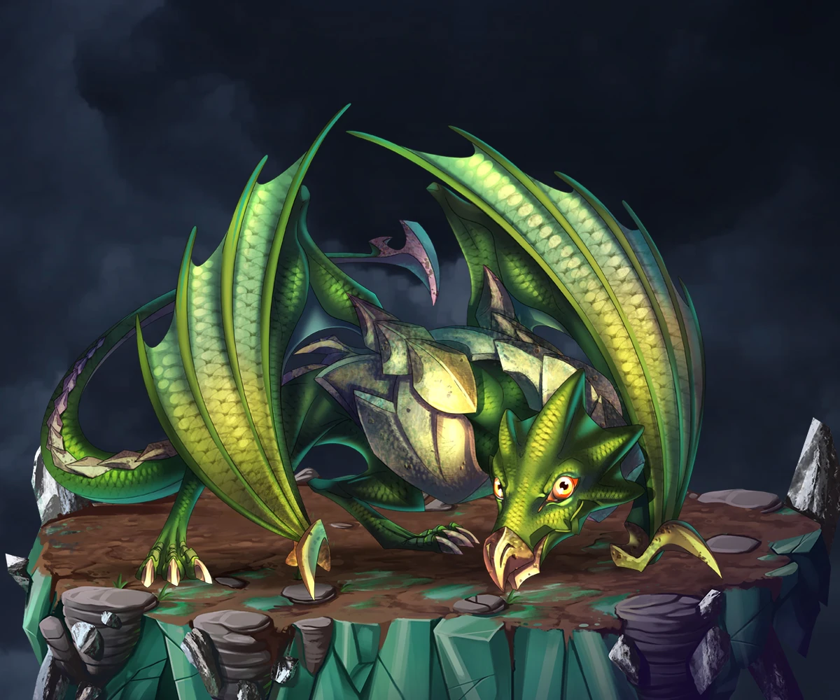 War Wyvern | Skydoms Wiki | Fandom
