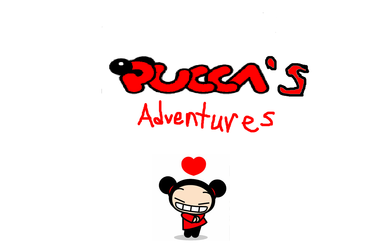 Pucca's adventures Series | Skye's crossover and specials Wiki | Fandom