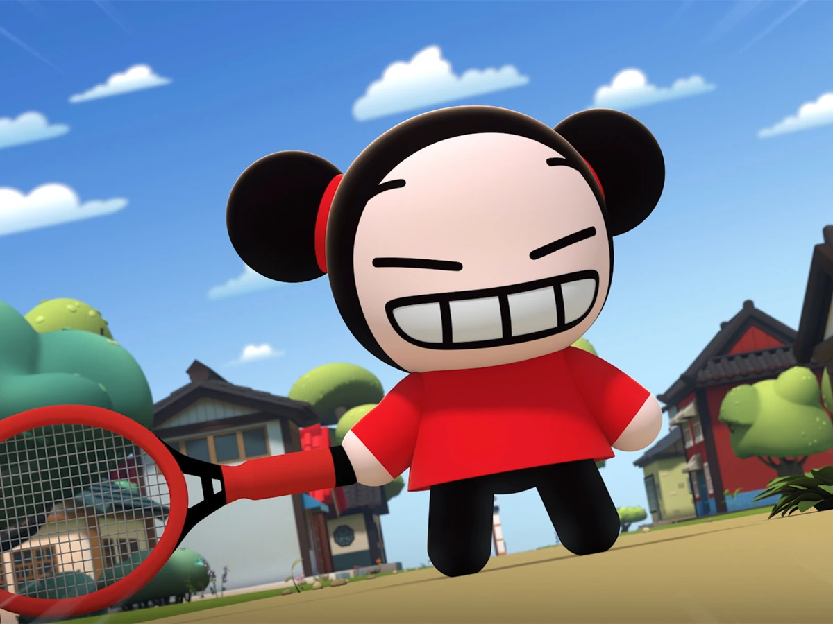 Pucca | Skye's crossover and specials Wiki | Fandom