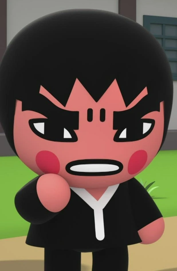 Abyo | Skye's crossover and specials Wiki | Fandom