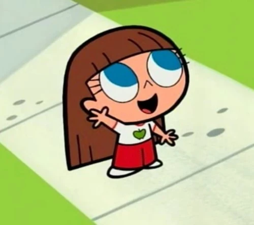Robin Snyder | Skye's crossover and specials Wiki | Fandom