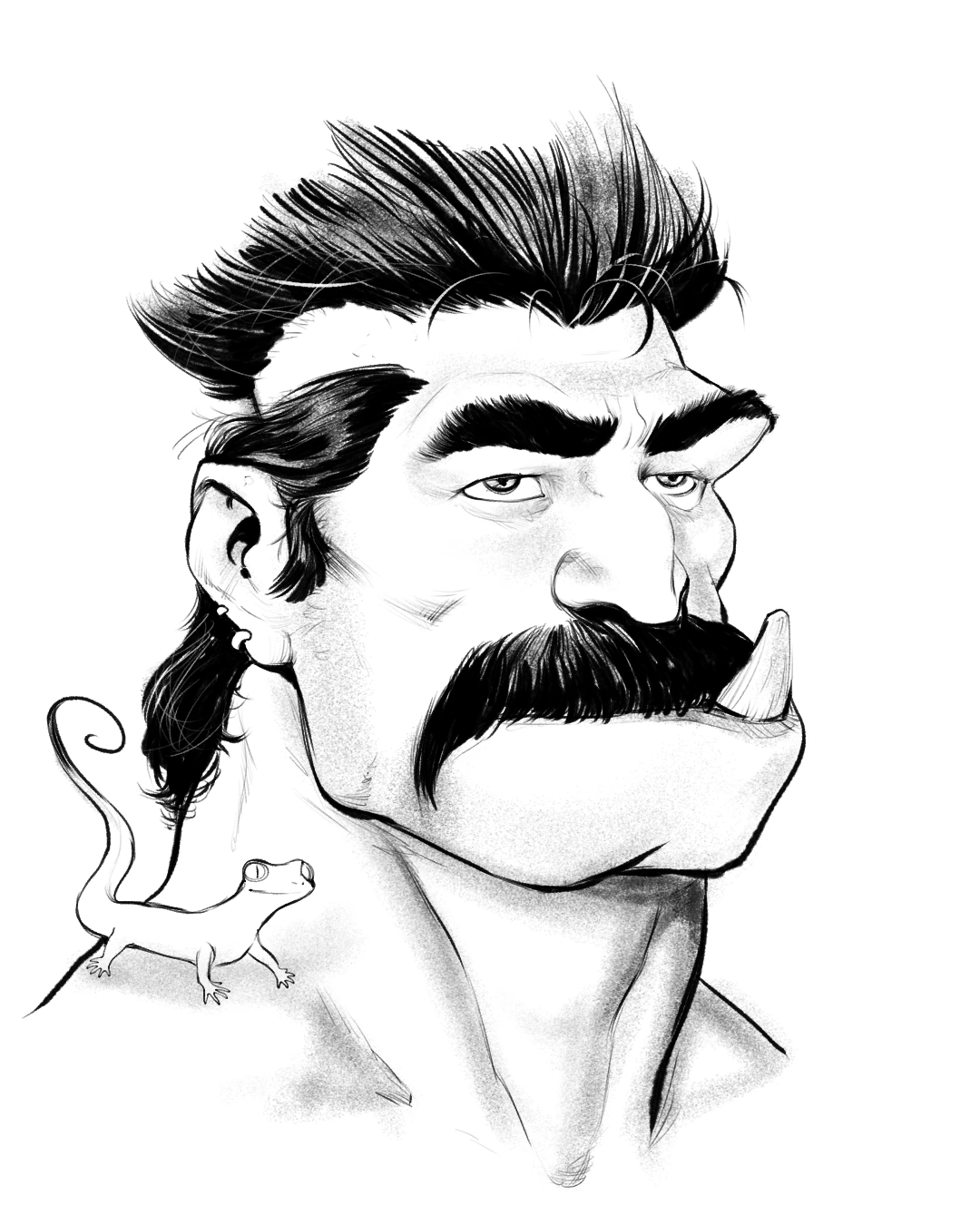 Caitaurus | Skyfall RPG Wiki | Fandom