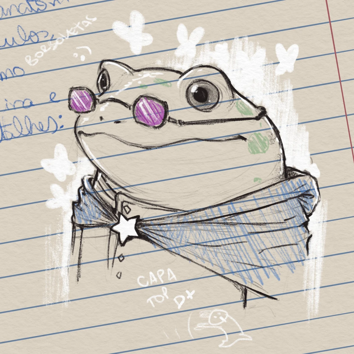 Bufô | Skyfall RPG Wiki | Fandom