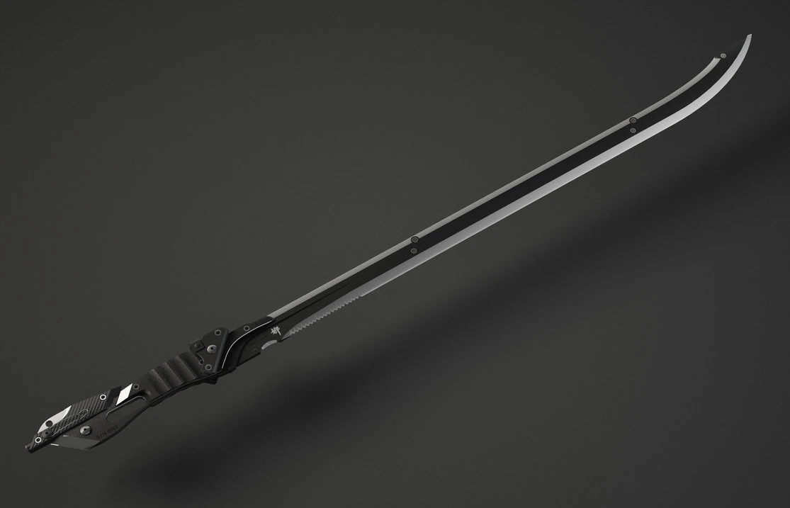 Custom SO15 | Skyfall Saga Wiki | Fandom