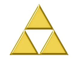Triforce | Skyfall Saga Wiki | Fandom