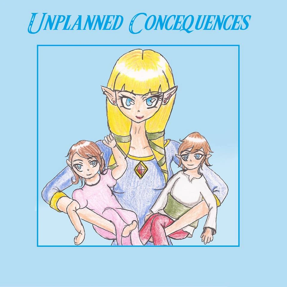 Unplanned Consequences | Skyfall Saga Wiki | Fandom