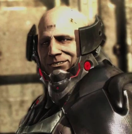 Sundowner | Skyfall Saga Wiki | Fandom