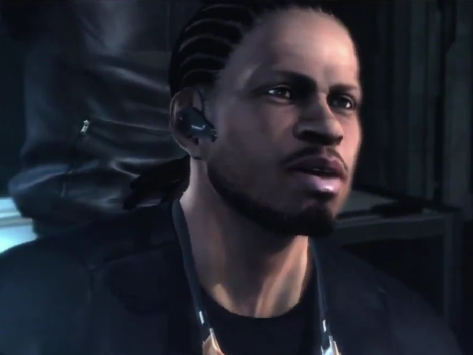 Kevin Washington | Skyfall Saga Wiki | Fandom