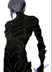 Lore Characters | Skyfall Wiki | Fandom