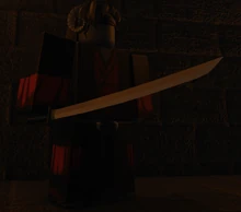 Weapons | Skyfall Wiki | Fandom