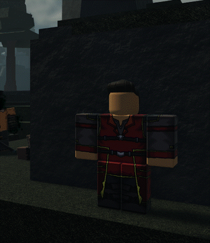 Npcs | Skyfall Wiki | Fandom