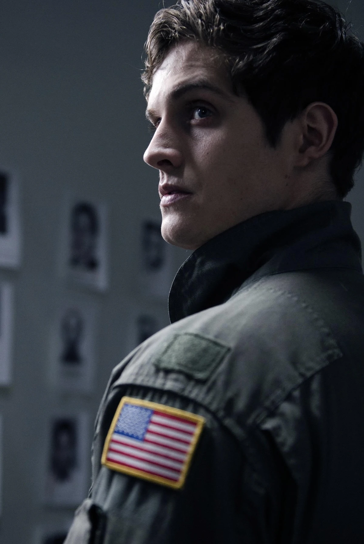 Nicholas Barnes | Skyfallocs Wiki | Fandom