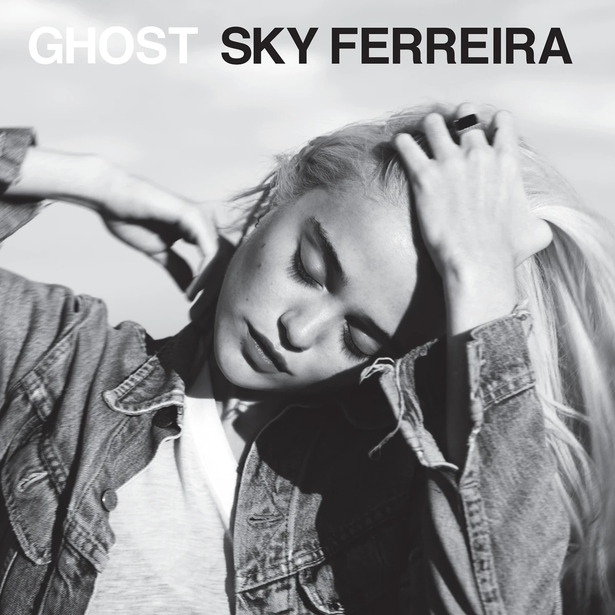 Ghost (EP) | Sky Ferreira Wiki | Fandom