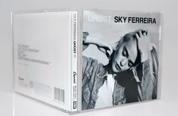 Sky Ferreira Ghost