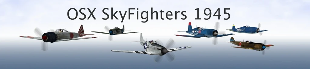 OSX SkyFighters 1945 wMB | SkyFighters Wiki | Fandom