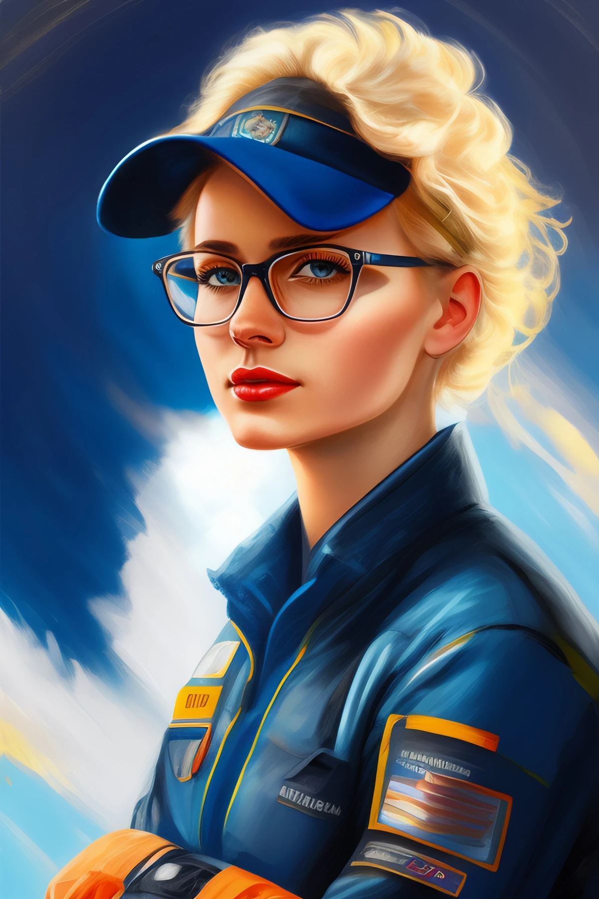 Paula Waltz | Skyfire Wiki | Fandom